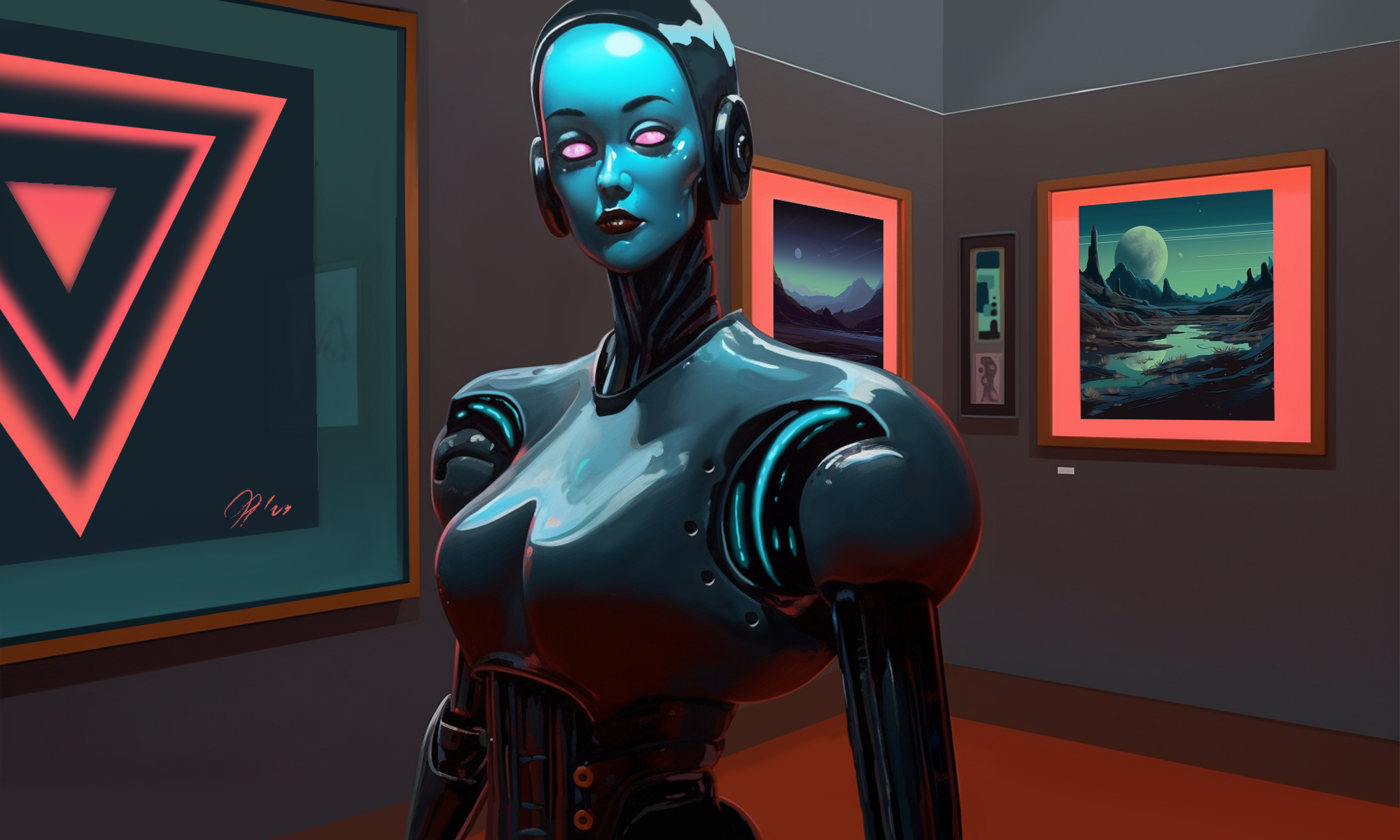 Atomic Automaton – The Atomic Automaton Store